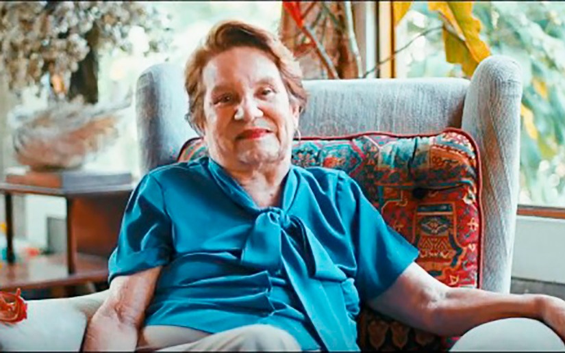 Fallece viuda del expresidente costarricense Rodrigo Carazo Odio