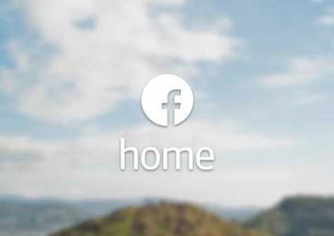Facebook Home ya está disponible para ser descargado