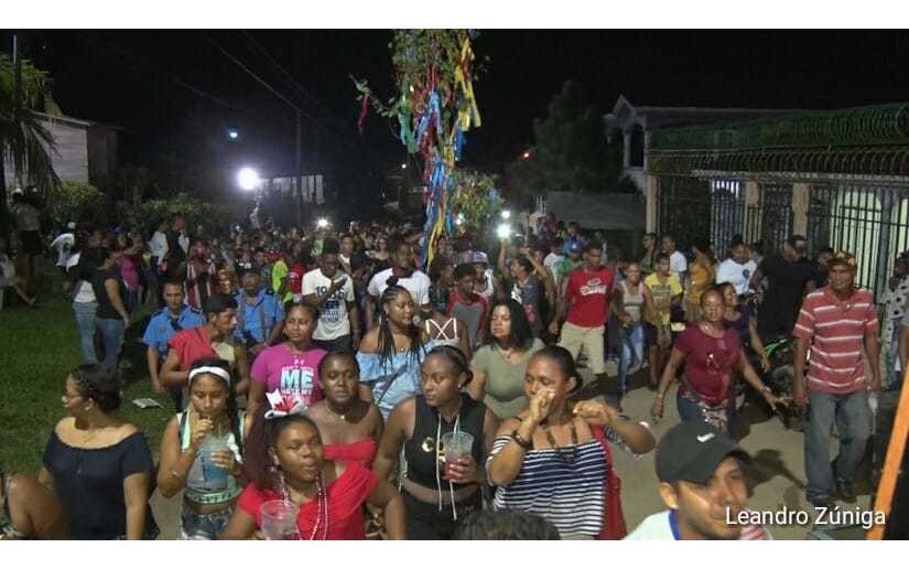 (+Fotos) El Tulululu une una vez más a todas las expresiones culturales ...