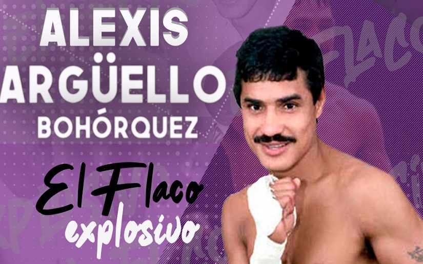 Vida y legado del “Flaco explosivo”, presente en la memoria de los ...