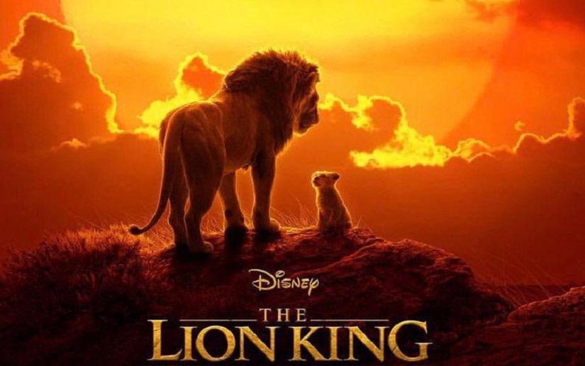 Elenco del “El Rey León” listo para rugir