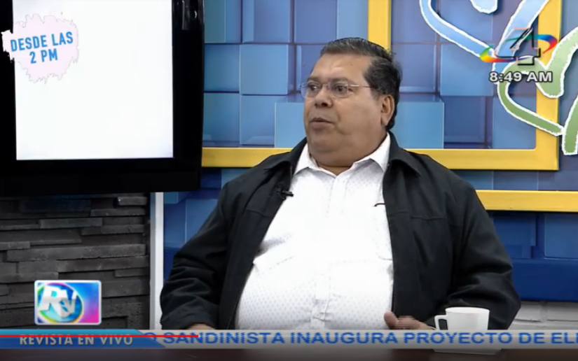 Comandante Juan José Úbeda: El triunfo de la Revolución Sandinista para ...