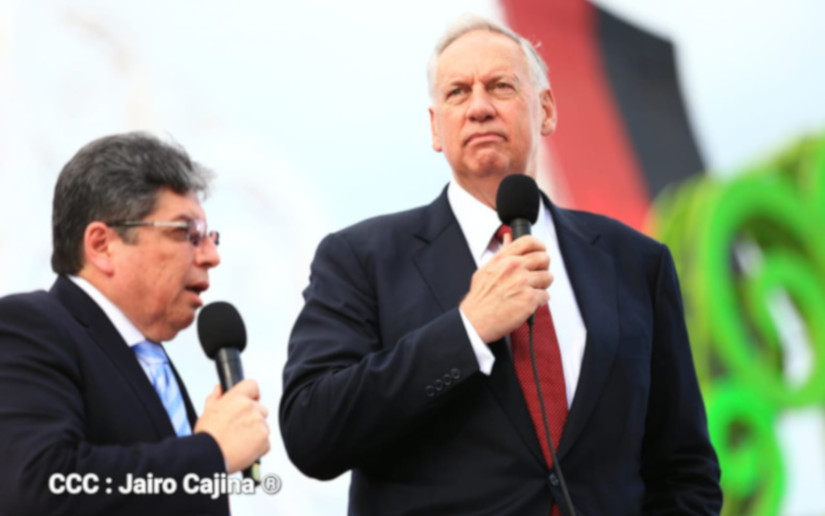 Líderes evangélicos: Cuando un líder político comprende la palabra de ...