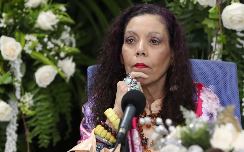 Nicaragua conmemora el Patrimonio Heróico de los Héroes y Mártires