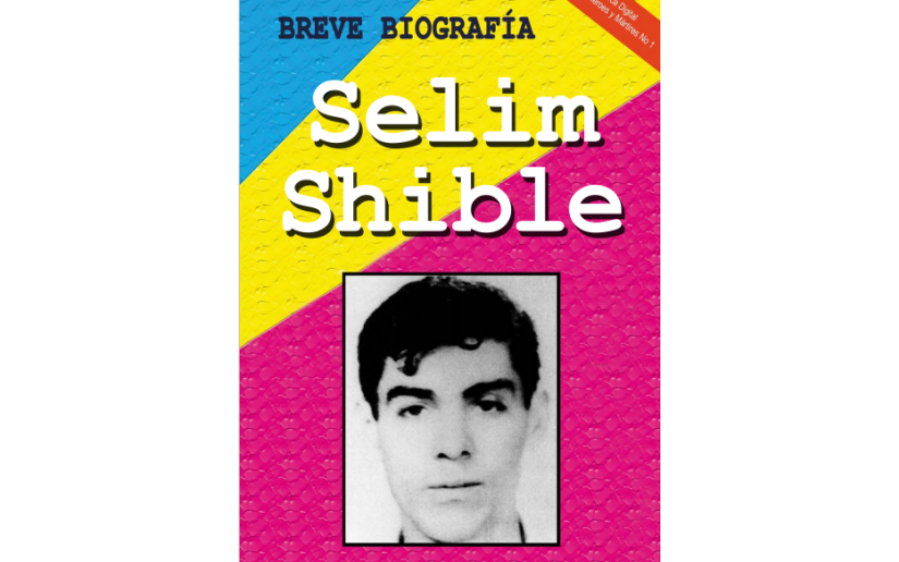 Biblioteca digital de la Alcaldía de Managua dedica publicación a Selim ...