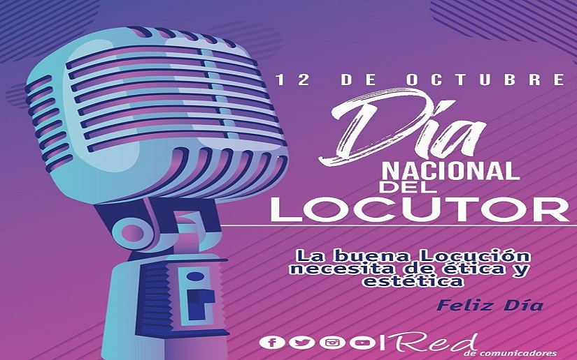 Día nacional del locutor en Nicaragua y el aporte a la sociedad
