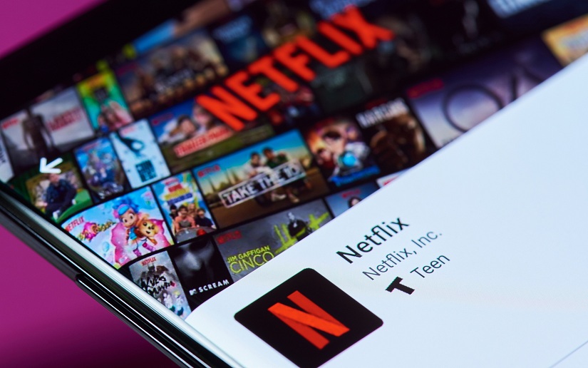 Netflix trabaja en una nueva función y da poder a los usuarios