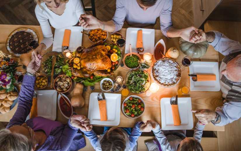 Compañera Rosario Murillo destaca celebración del Día de Acción de ...