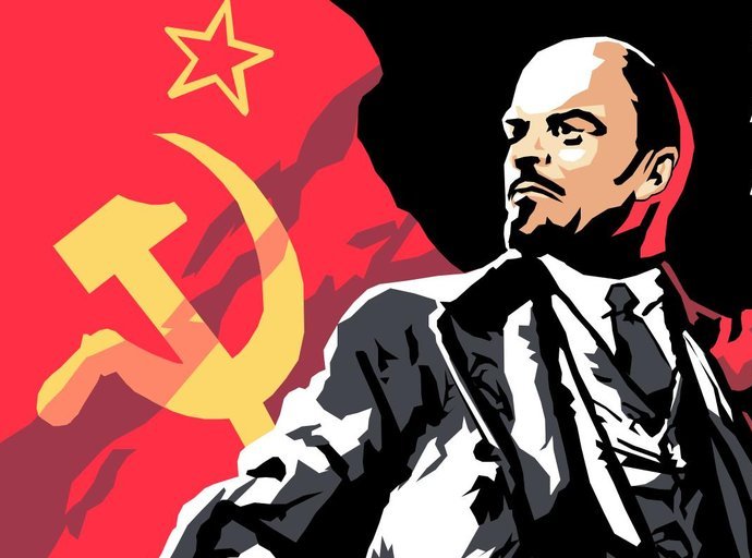 Lenin, en la memoria colectiva de Latinoamérica 90 años después de su ...
