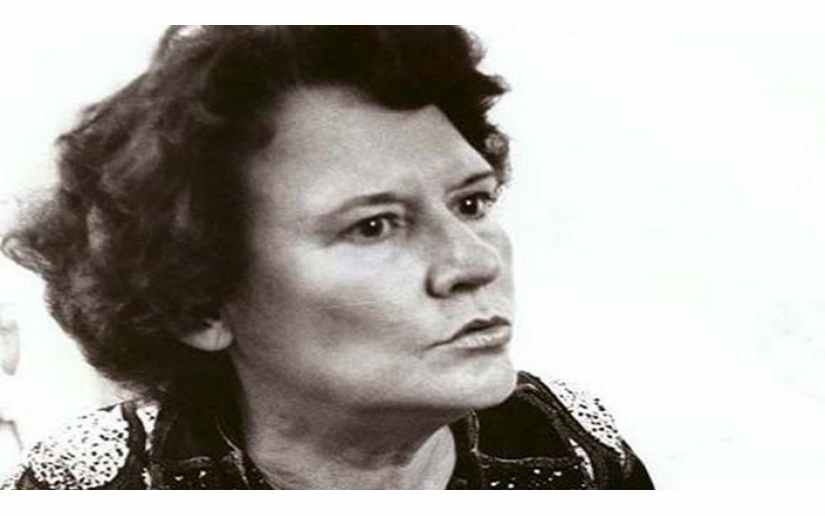 Haydée Santamaría: La heroína del Moncada entre fuego y luz