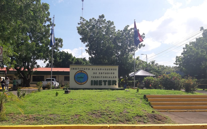 Ineter presenta ejes y acciones de trabajo a ejecutar en 2020