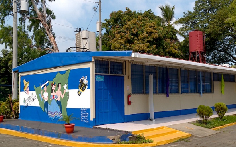 Conozca la oferta académica del Inatec en Ticuantepe