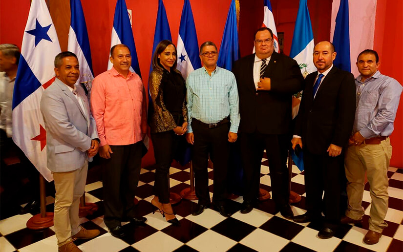 Realizan Festival Centroamericano de Cine en el marco de la Presidencia ...