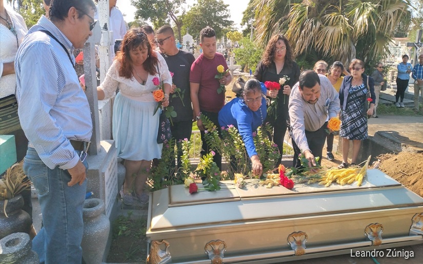 María Gallo, la artista que será recordada como una mujer llena de ...