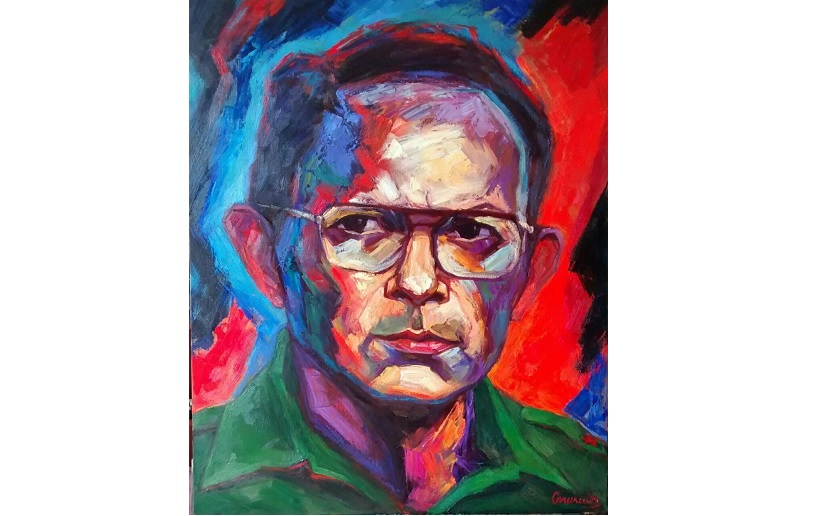 Comandante Tomás Borge: Espejo de generaciones que le dan continuidad a ...