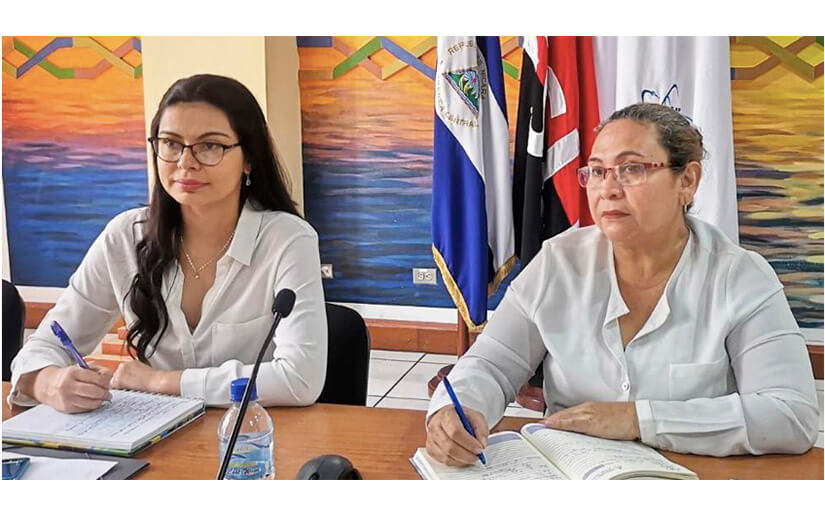 Nicaragua en reunión Ciencia, tecnología y Covid-19: Una perspectiva de ...