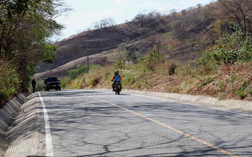 Inaugurarán importante adoquinado en Kukra Hill