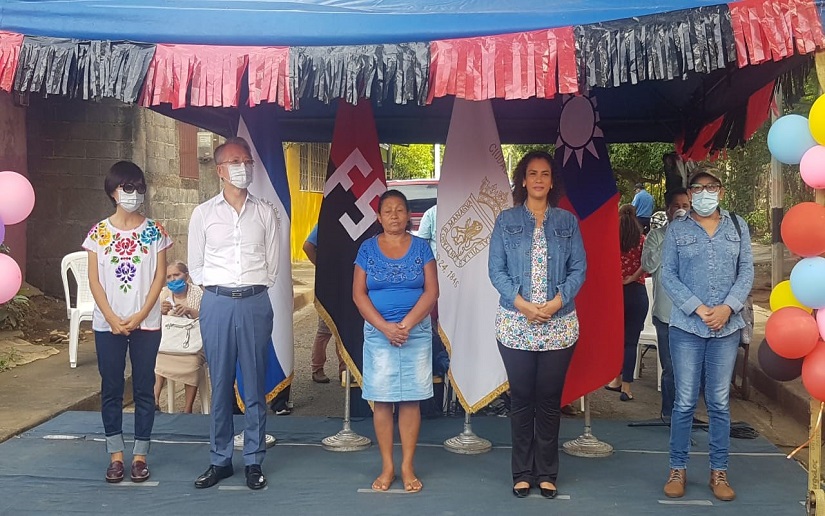 Entregan vivienda digna a familia en el barrio Bóer del distrito II de ...