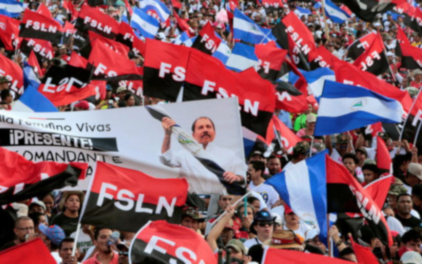 Nicaragua: Conmemorarán el 41/19 con un pueblo que no se detiene
