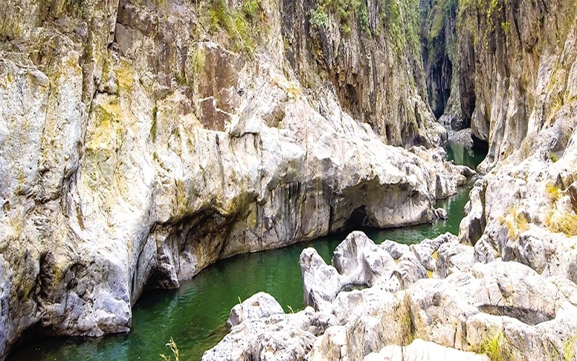 Unesco realiza evento de bienvenida digital de los nuevos geoparques