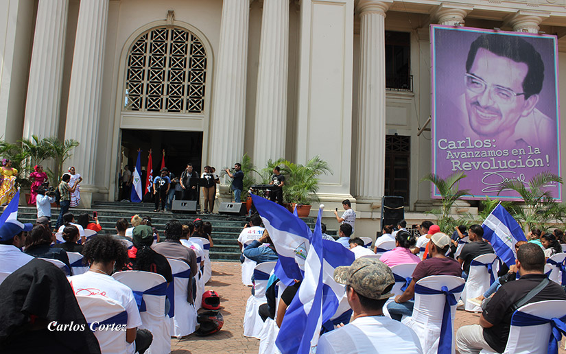 Conozca detalles del plan Juventud Orgullo Patrio