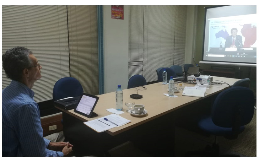 Ministerio de Hacienda y Crédito Público presente en seminario ...