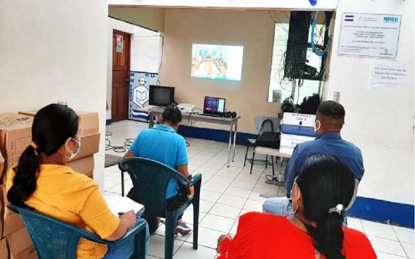 Foro internacional virtual aprendizaje de inglés como segundo idioma ...