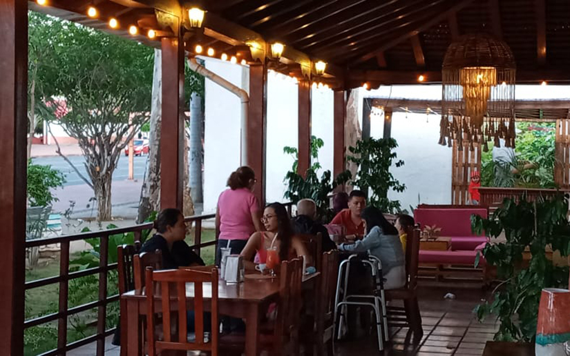 Casona del Café: Arte y buen café en un solo lugar