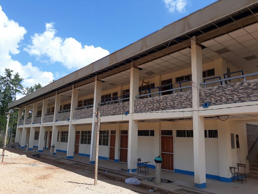 Inatec prensenta informe sobre el estado de los centros técnicos ante ...