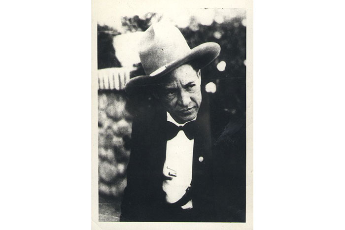 Sandino, el gran visionario del Canal Interoceánico