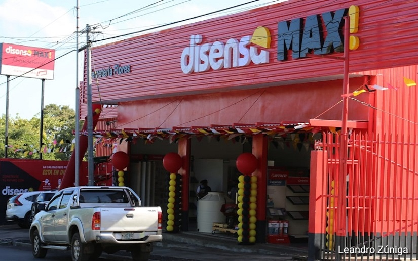 Franquicia ferretera se expande en Nicaragua con la inauguración de ...