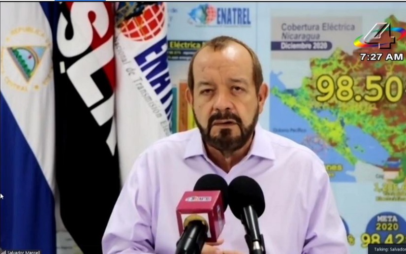 Enatrel tiene proyectado la ejecución de 6 mil 500 millones en 571 ...
