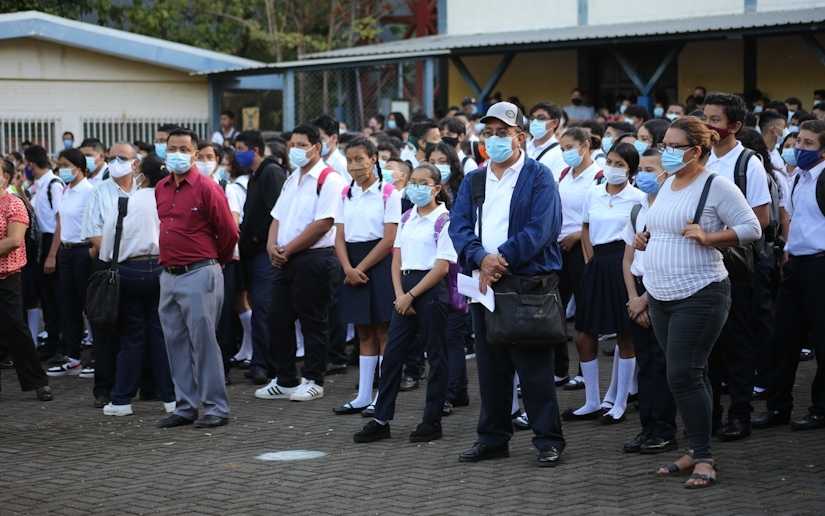 Instituto Ramírez Goyena inicia en Esperanzas Educativas este año ...