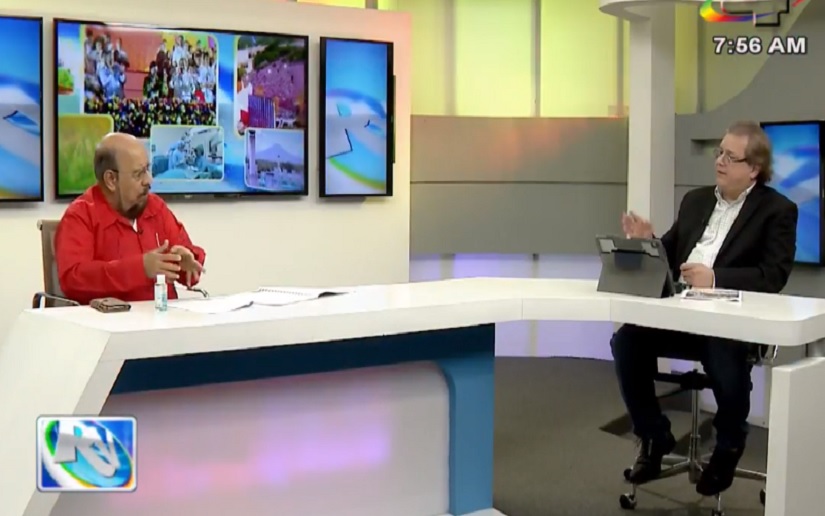 Equidad de género, multiculturalidad y multietnicidad en la elección de ...