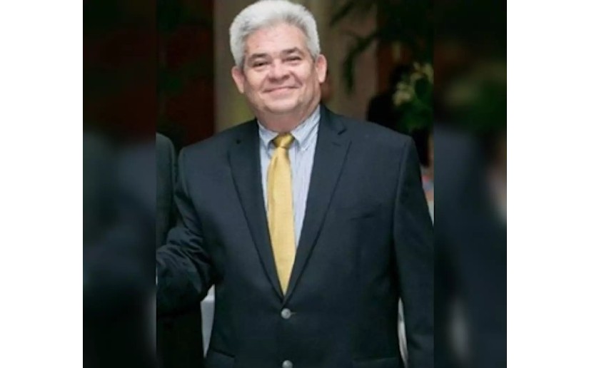 Condolencias por el sensible fallecimiento del compañero Luis Guzmán Luna