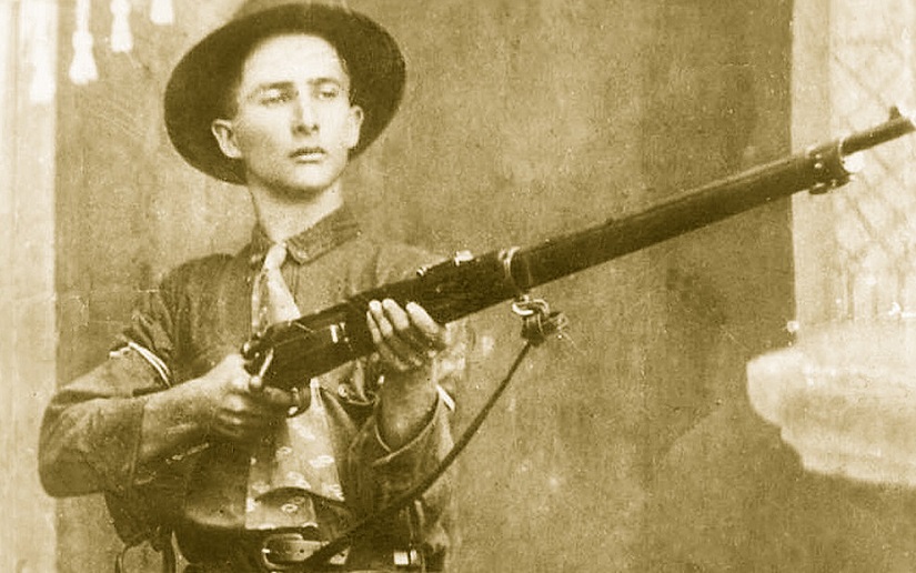 Conmemorarán 90 años del tránsito a la inmortalidad del General Miguel ...