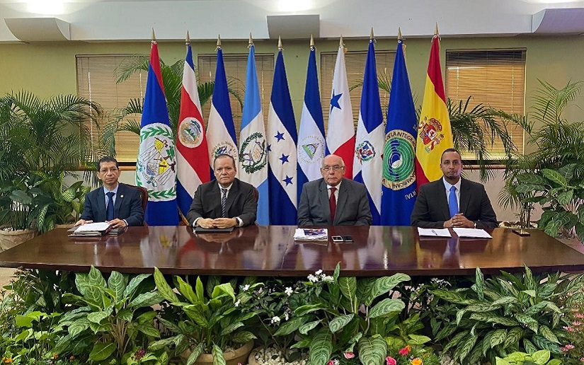 Nicaragua participó en Reunión de Jefes de Estado y de Gobierno de los países del SICA