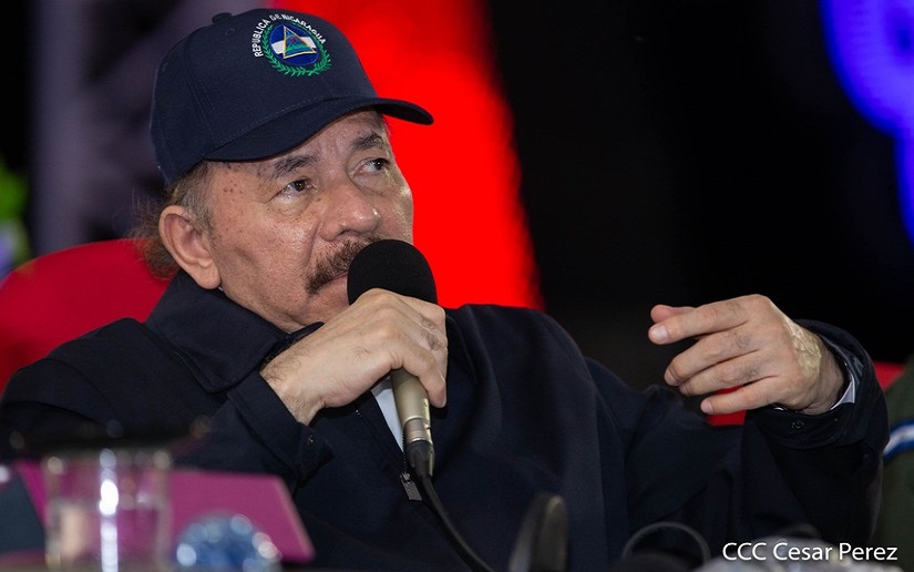 El imperio yanqui y su debilidad ante pueblos con identidad propia