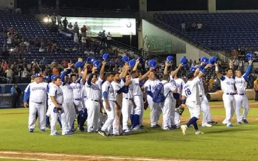 Nicaragua y su sueño Mundialista U23