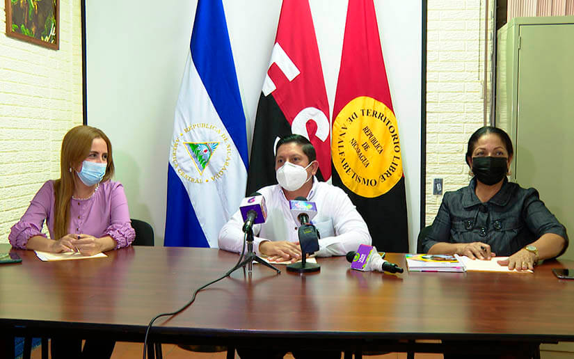 Conozca los temas que Canal 15 abordará en las teleclases del fin de semana