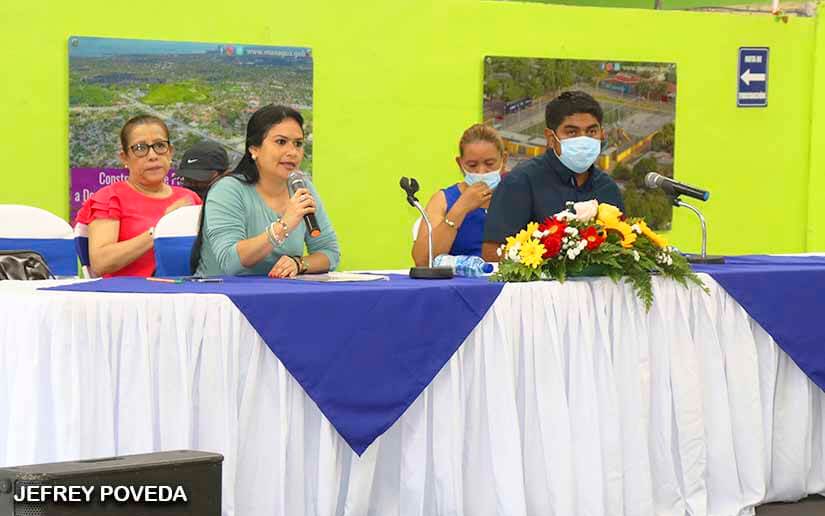 Más de 685 millones serán invertidos en proyectos para el distrito VI ...