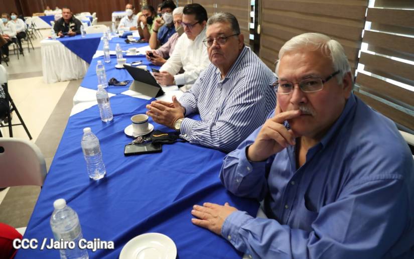 Encuesta de M&R refleja enorme satisfacción del pueblo nicaragüense
