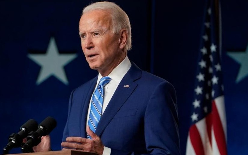 Presidente Biden: Vea usted, a través de la Nota Knox, lo que Nicaragua ...