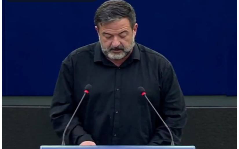 Manu Pineda: Vayan aprendiendo a aceptar las decisiones de los pueblos