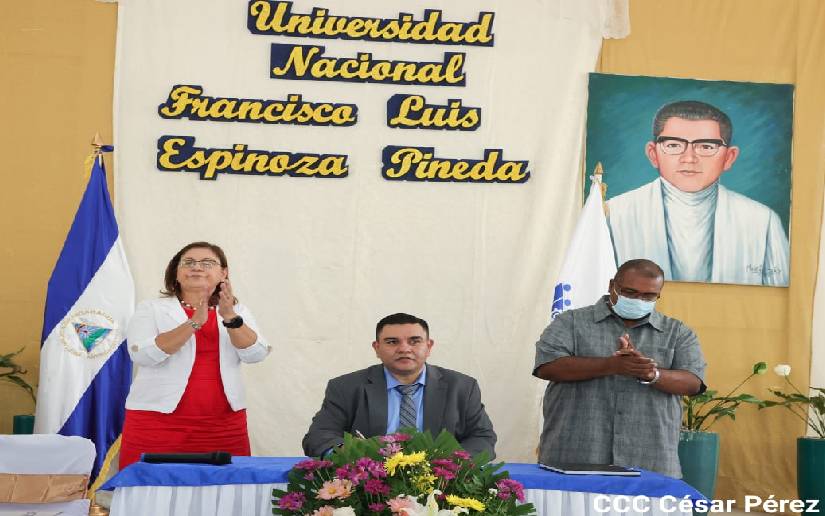 Estelí tendrá mayor acceso a la educación superior con nueva ...
