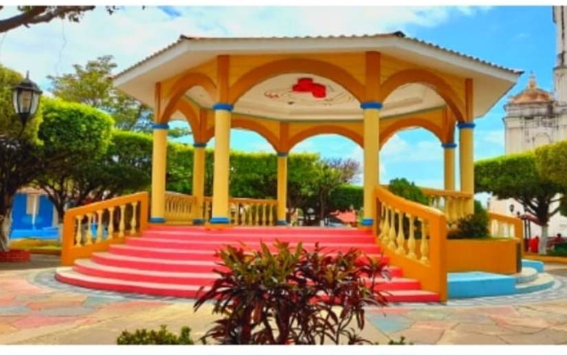 Visita los Parques más Bonitos de Estelí y Granada