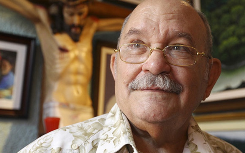 Inaugurarán Casa de la Soberania Padre Miguel D'Escoto