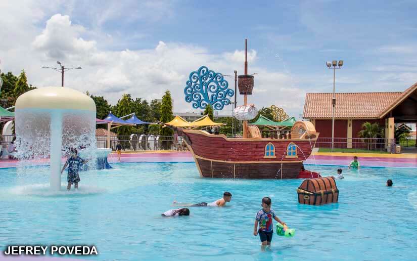 Alcaldía de Managua invita a disfrutar en el Paseo Xolotlán las fiestas ...