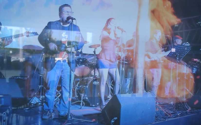 Anuncian concierto en celebración de los 50 años de Llama Viva