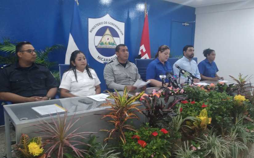 MIGOB brindó más de 171 mil servicios en una semana